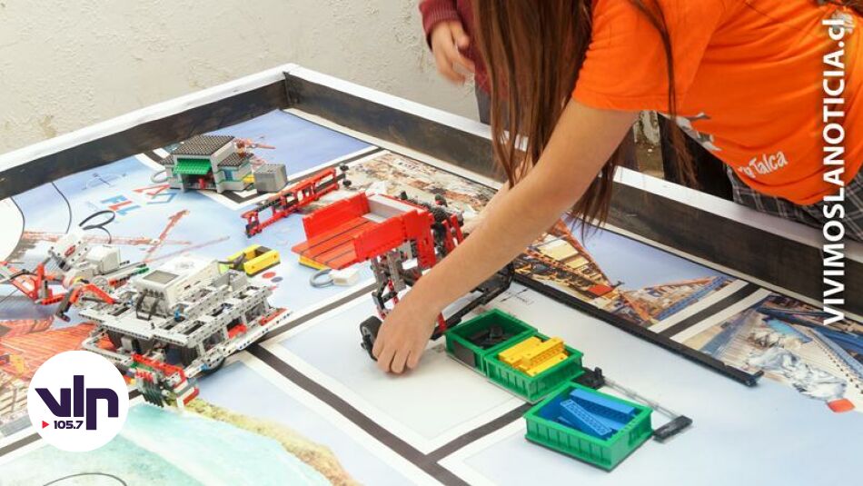 Equipo educativo de robótica recibe valioso respaldo del Gobierno ...