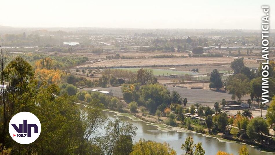Alerta Ambiental para las comunas de Talca y Maule | Región del Maule ...