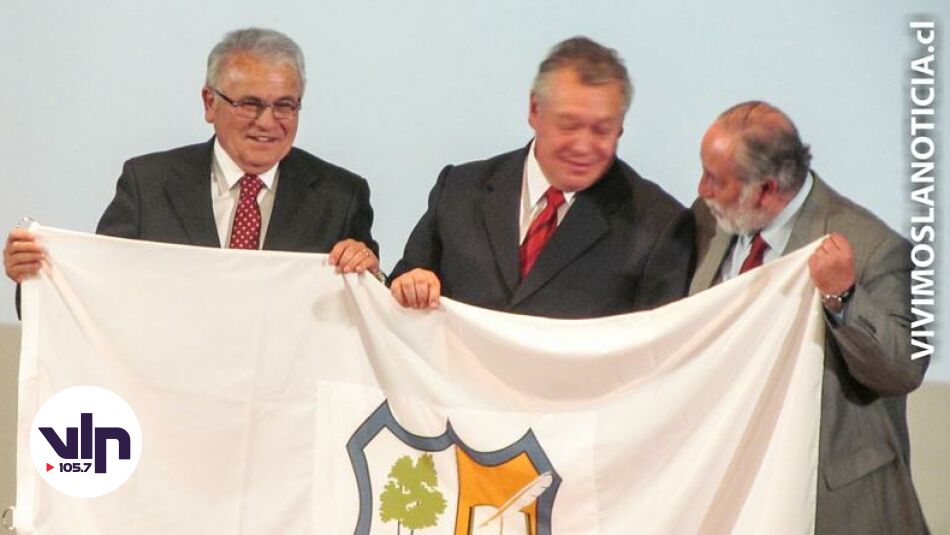 Un emocionado Juan Rojas retorna a sus actividades | Política | VLN Radio