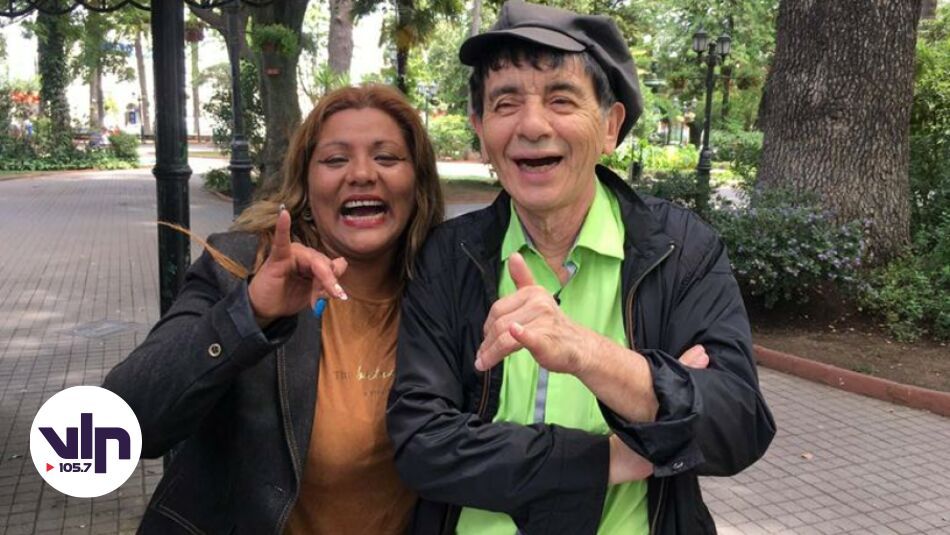 Precursor de la cultura guachaca, Dióscoro Rojas, muestra leve mejoría ...