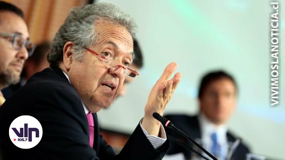 Diputado Ceroni: “Piñera no tiene claro un proyecto claro y real al ...