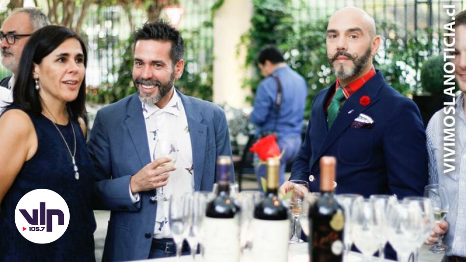 Winu Chile: nueva distribuidora de vinos de nicho | Curicó | VLN Radio