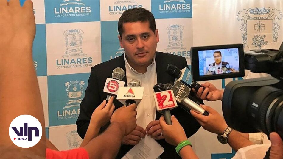 Linares es la ciudad con mayor gobernanza del país | Actualidad | VLN Radio