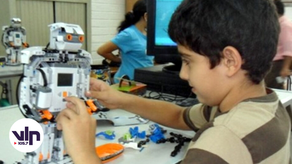 Cursos de robótica en UTALCA lograron alta convocatoria | Actualidad ...