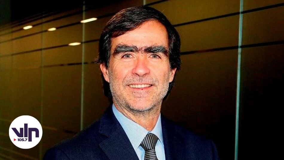 CORMA presenta a su nuevo presidente nacional | Constitución | VLN Radio