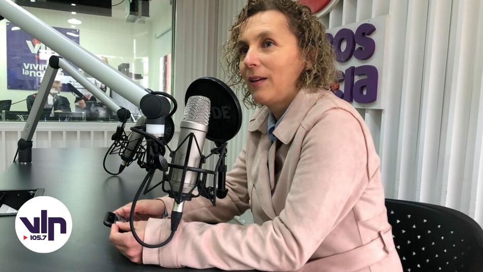 Alcaldesa Priscilla Castillo aclara polémica por disparidad en ...
