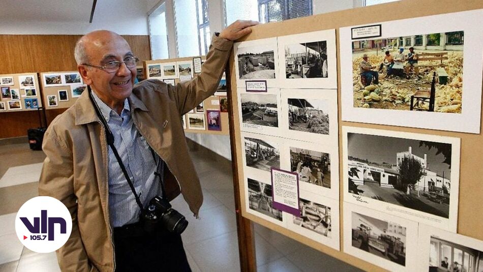 Hasta el 10 de diciembre exposición de David Quiroz en Teatro ...