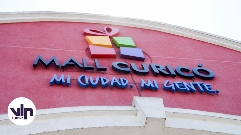 Mall Curicó anunció sus horarios especiales para Fiestas Patrias ...