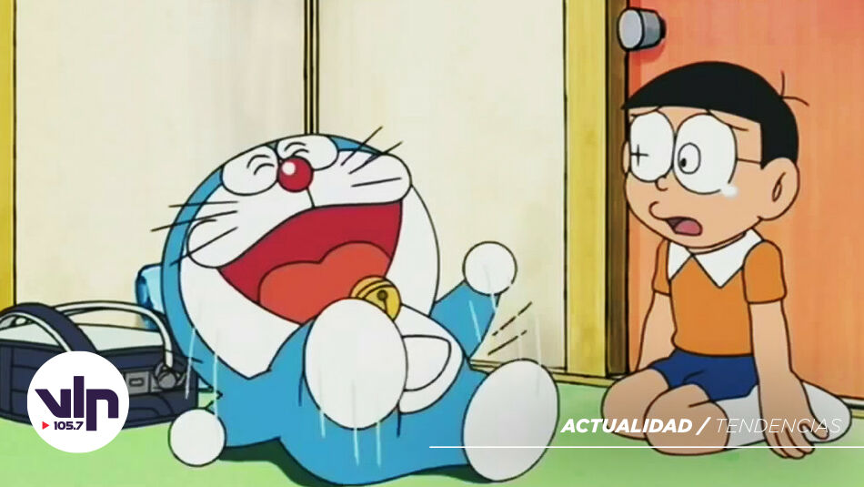 Con un remake de Doraemon celebrarán sus 40 años de aniversario ...