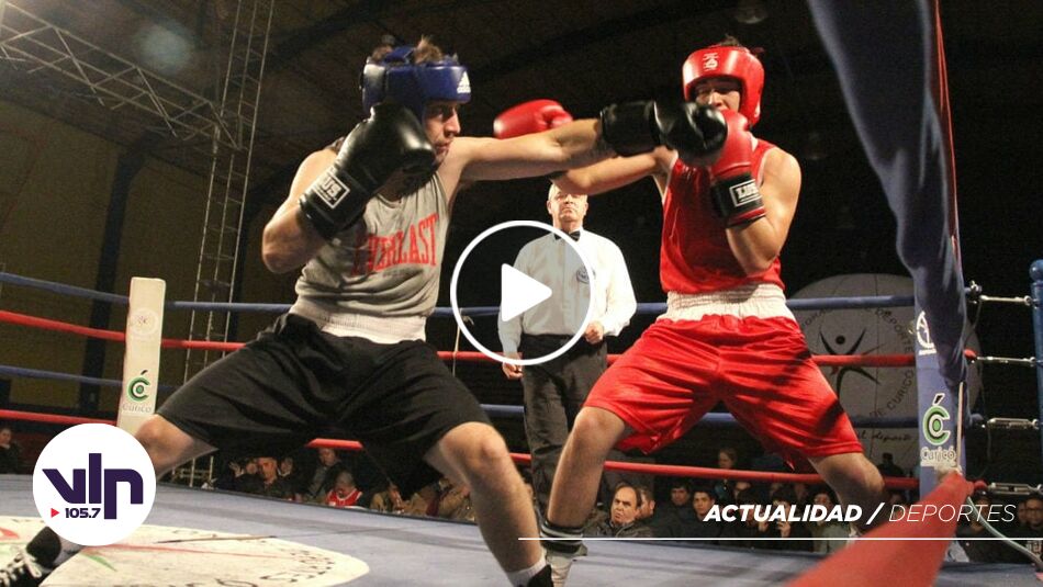 Este domingo se realizará una gala de boxeo en San Pancho Bar ...