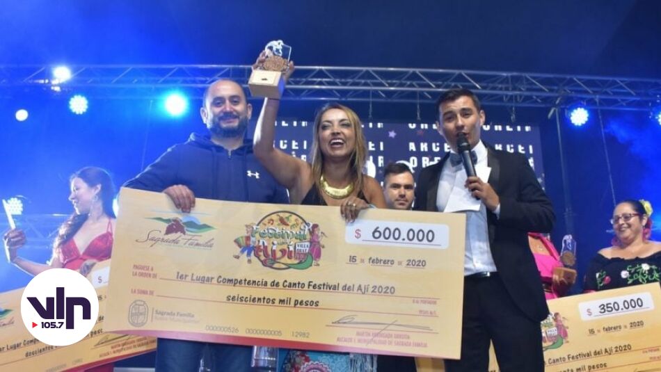 Villa Prat celebró el Festival del Ají con shows en vivo y competencia ...