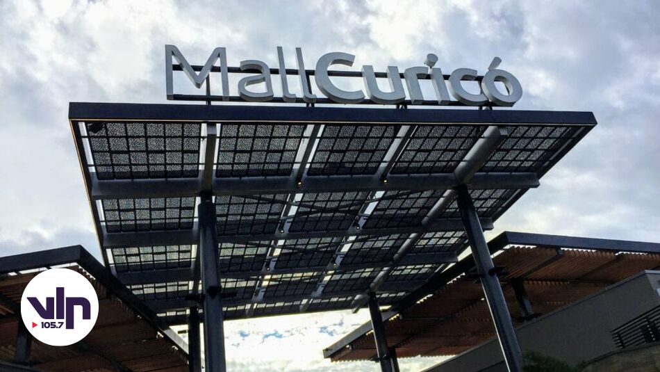 Mall Curicó informa nuevos horarios de funcionamiento a partir de marzo ...