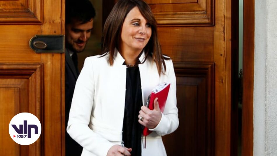 Presidente designó a María José Gómez como nueva subsecretaria de ...