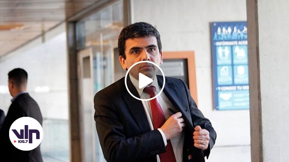 Carlos Gajardo sobre caso O´Ryan Soler: "Es preocupante y debiese ...