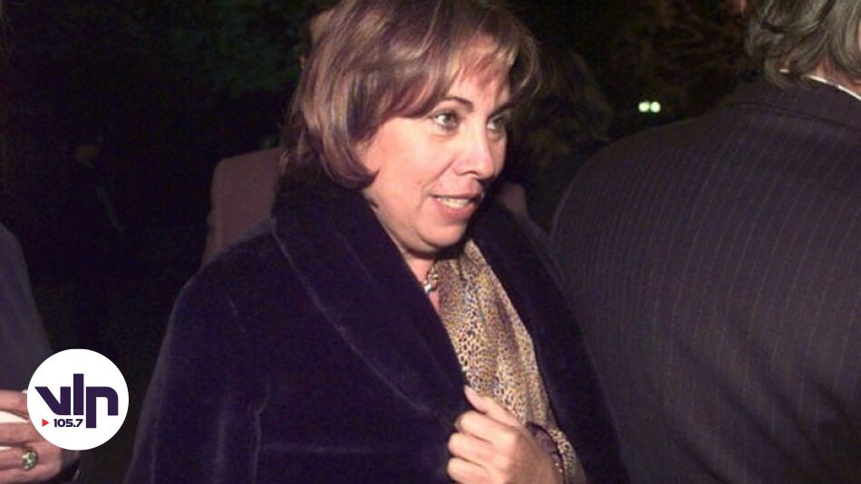 SII niega "perdonazo" a Verónica Pinochet Hiriart tras condonación por ...