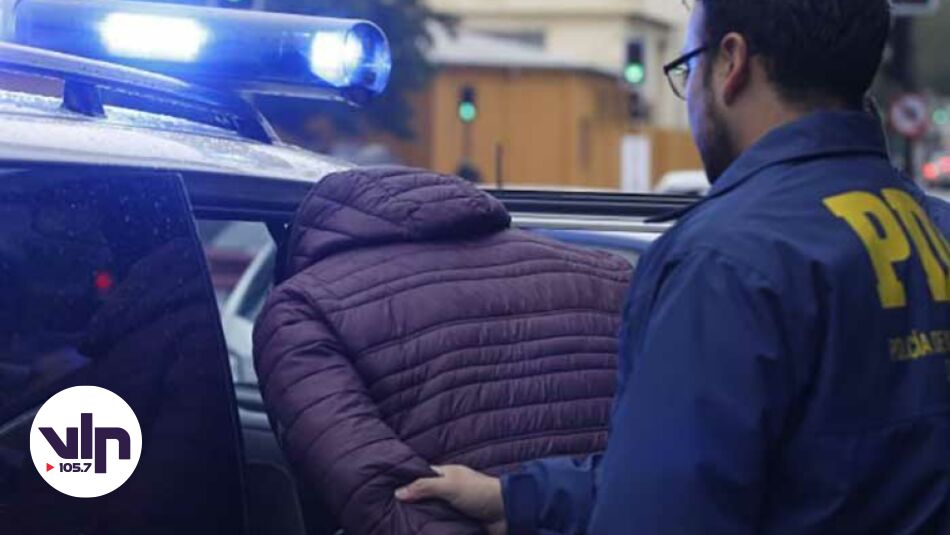 PDI de Curicó detuvo a implicado en asalto a mano armada a local ...