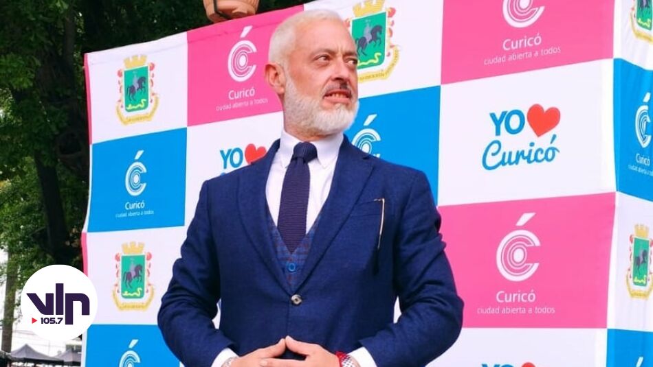 Pablo Chávez perfila su candidatura hacia una alcaldía o al consejo ...