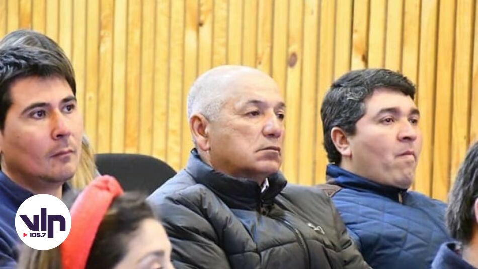 Partido Radical denunció persecución política a concejal de sus filas en Sagrada Familia ...