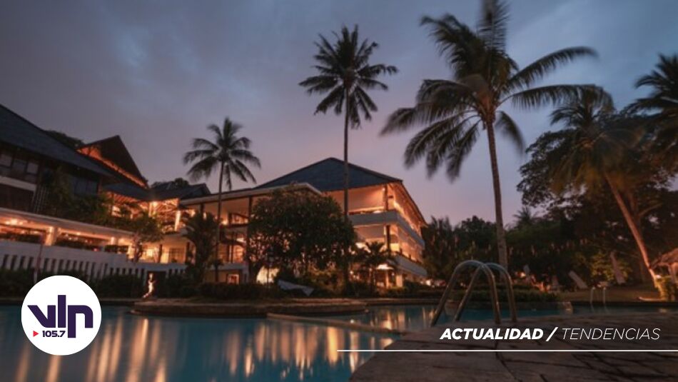 Los beneficios de reservar tu hospedaje de manera digital | Tendencias ...