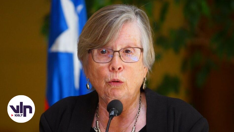 Diputada Bulnes por captura de O’Ryan Soler: “La sociedad merece que ...