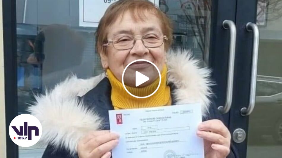 Inés Núñez inscribió su candidatura independiente a la alcaldía de ...