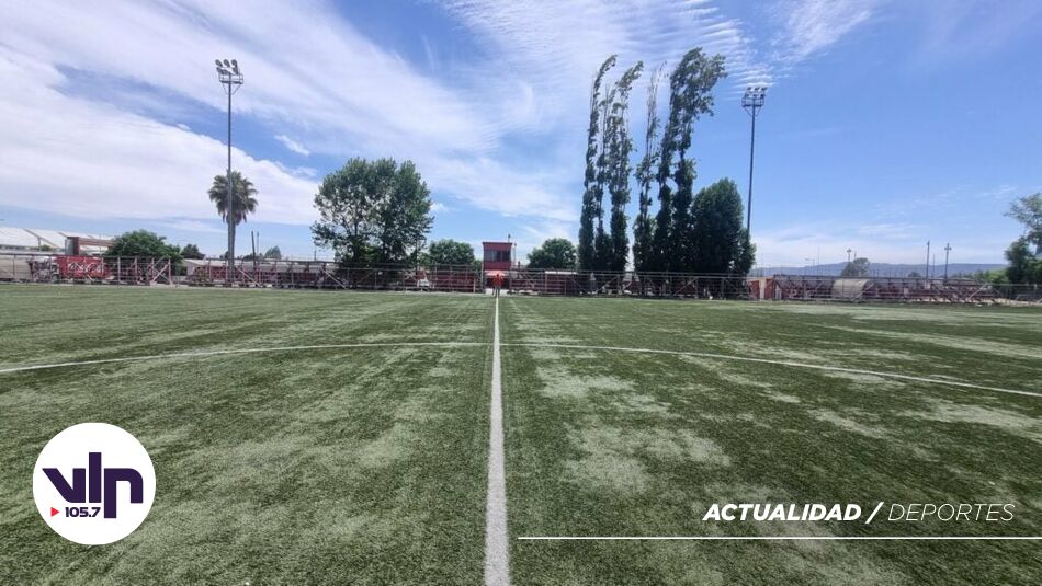 Estadio ANFA en la mira para ser opción de localía | Deportes | VLN Radio