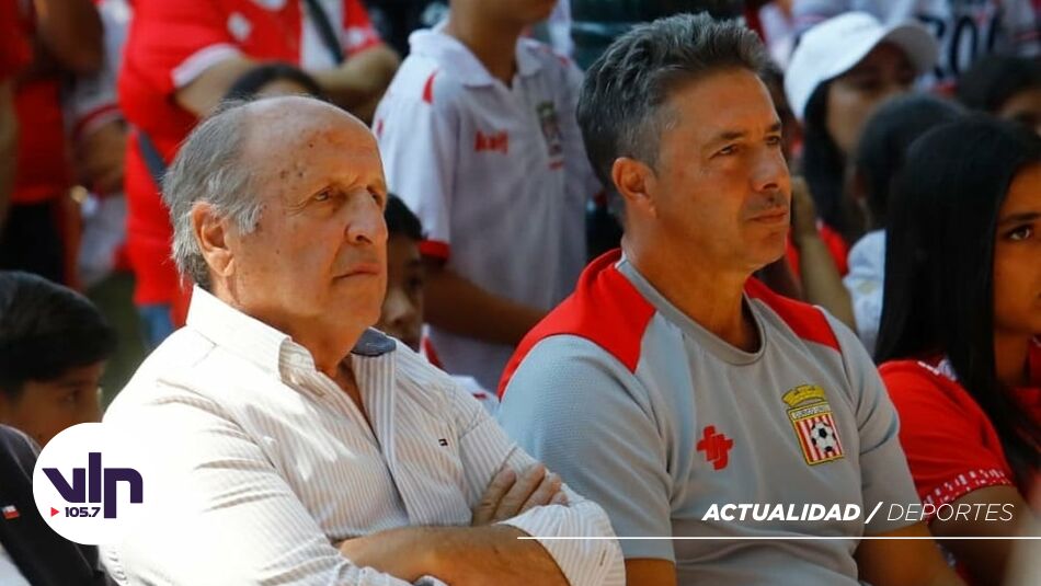 Curicó Unido afina detalles para su llegada a Molina: partidos serán ...