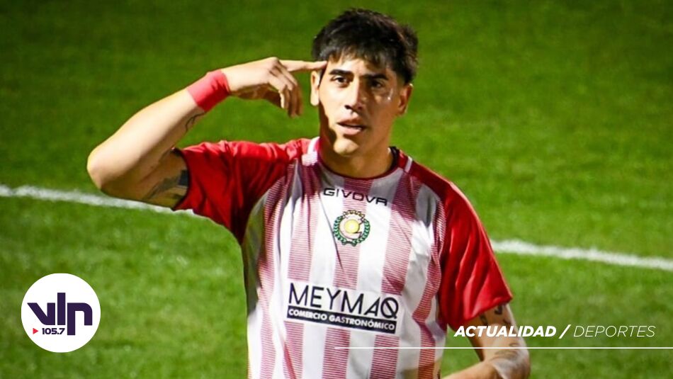 En reemplazo de Ian Aliaga: Cristián Duma llegaría esta semana a Curicó ...