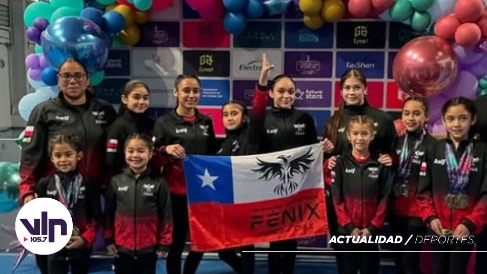 Club Fénix logra histórica participación en la Copa de las Américas de ...
