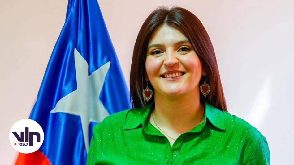 Lucía Bozo Oyarzún es la nueva Seremi de Gobierno del Maule | Política | VLN Radio