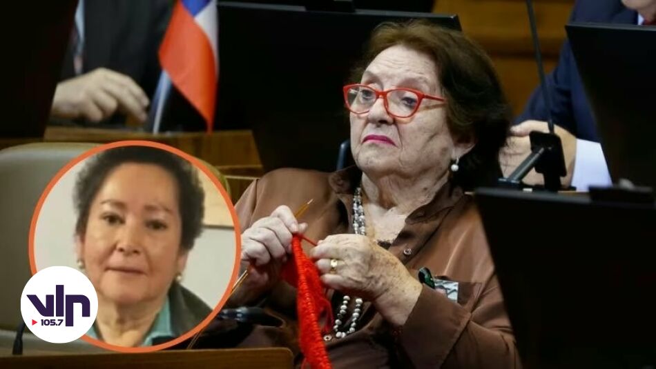 DC denuncia a diputada Cordero ante la Comisión de Ética por dichos ...