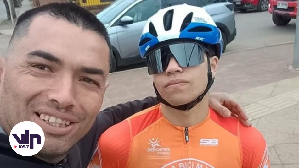 A un año del trágico accidente que mantiene al ciclista Fernando ...