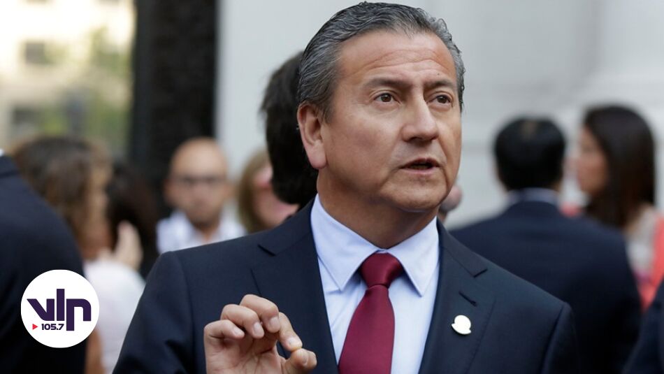 Alcalde de San Javier es inhabilitado por cinco años para cargos ...