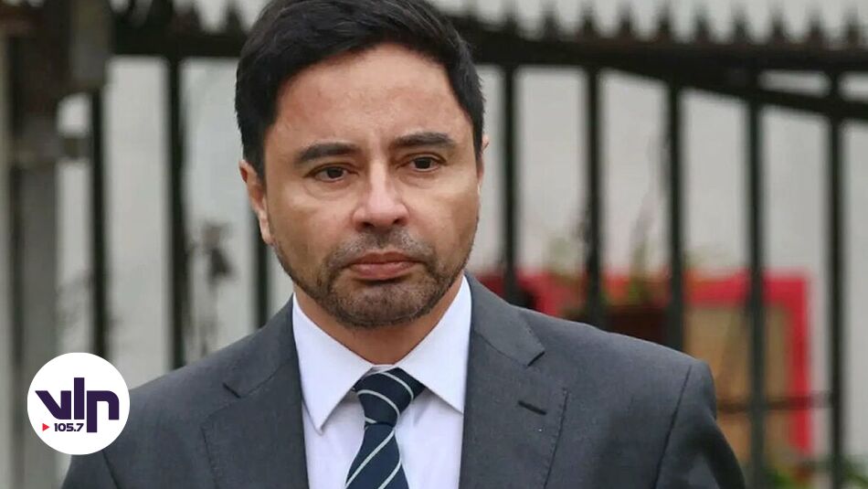 Rodolfo Carter rechaza ofrecimiento para asumir en Seguridad Pública ...